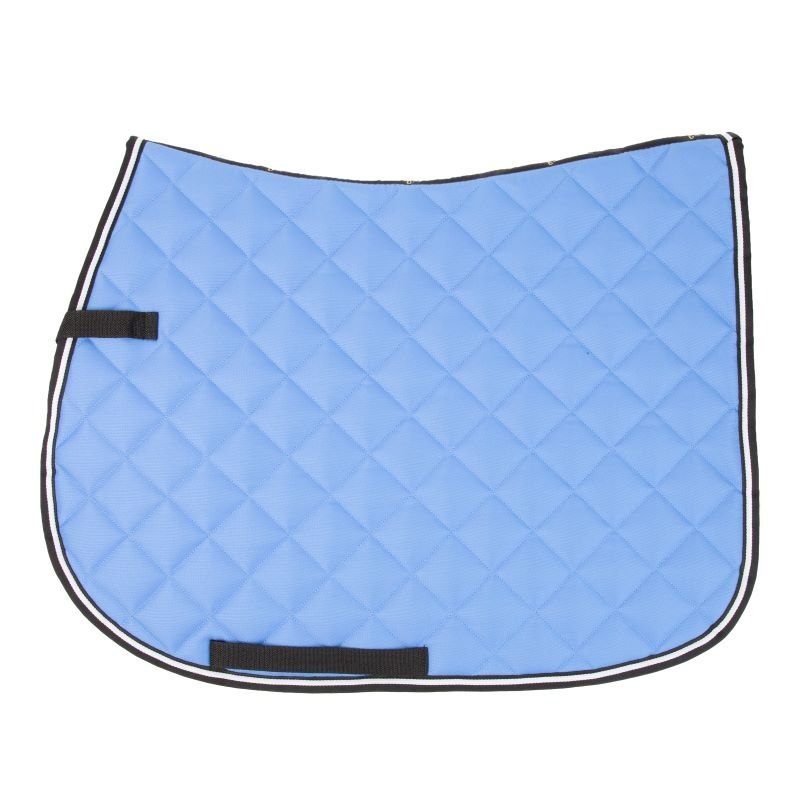 Czaprak Basic baby blue > eqst shop